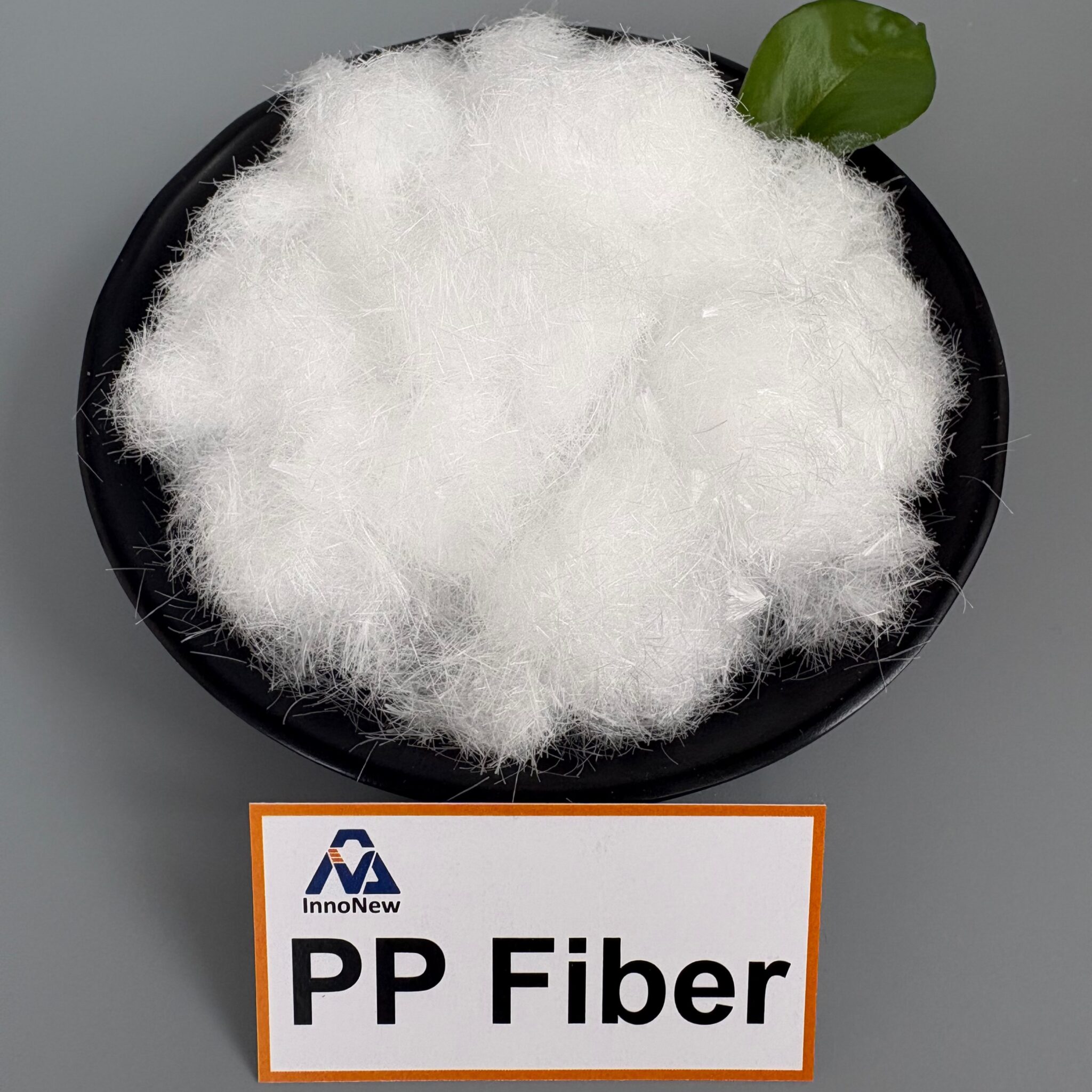 Polypropylene Fiber PP Fiber for Concrete